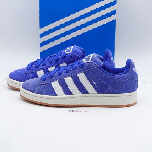 adidas Originals | Shoes | New Adidas Originals Campus 0s Sneakers ...
